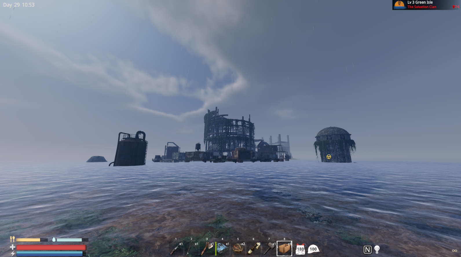 Steam Community :: Sunkenland