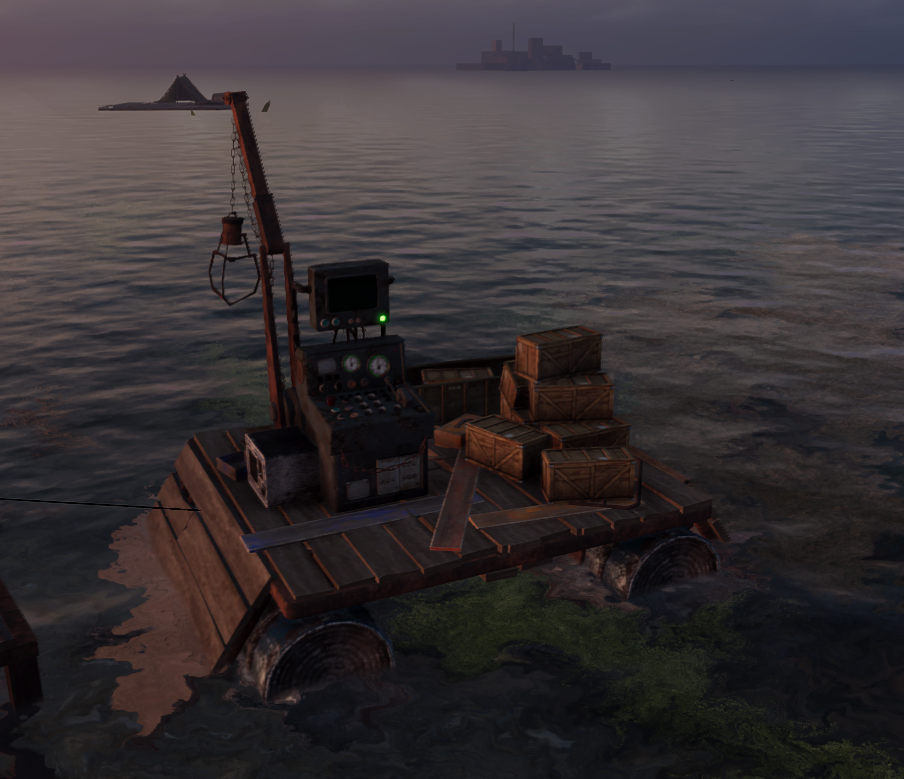 Steam Community :: Sunkenland