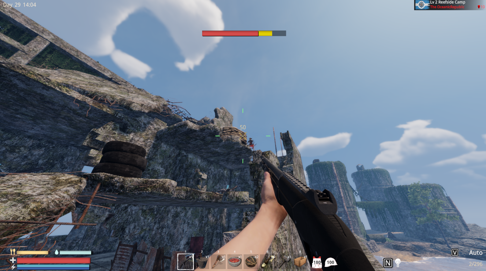 Steam Community :: Sunkenland