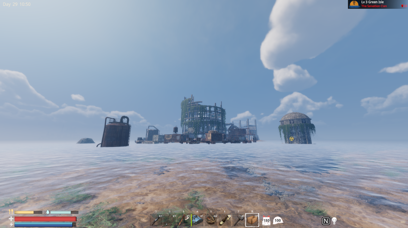 Steam Community :: Sunkenland