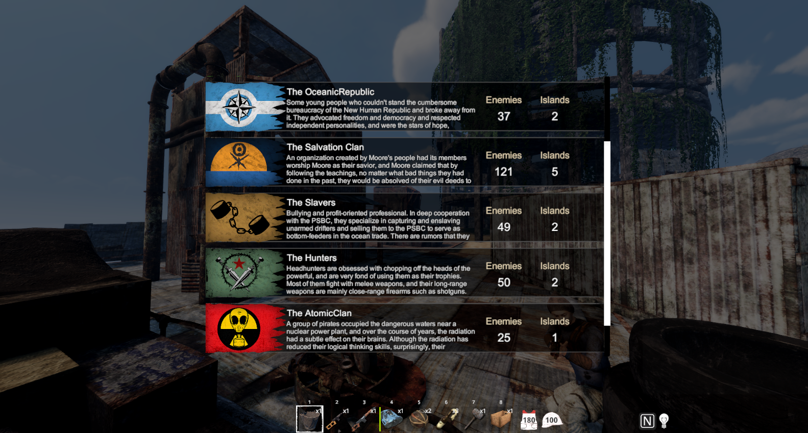 Steam Community :: Sunkenland