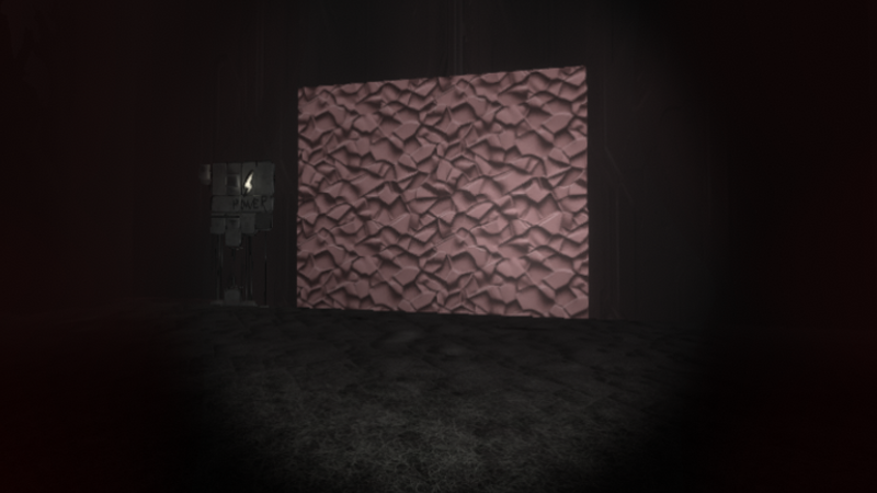 REDDOOR - v5.13 CODENAME STALK, BUILD STATION - Steam News