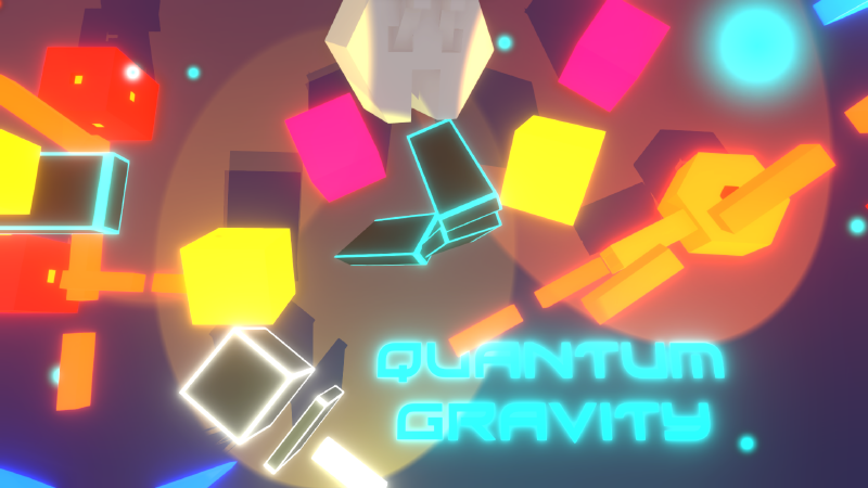 Quantum Gravity - Quantum Gravity Campaign - Steam News