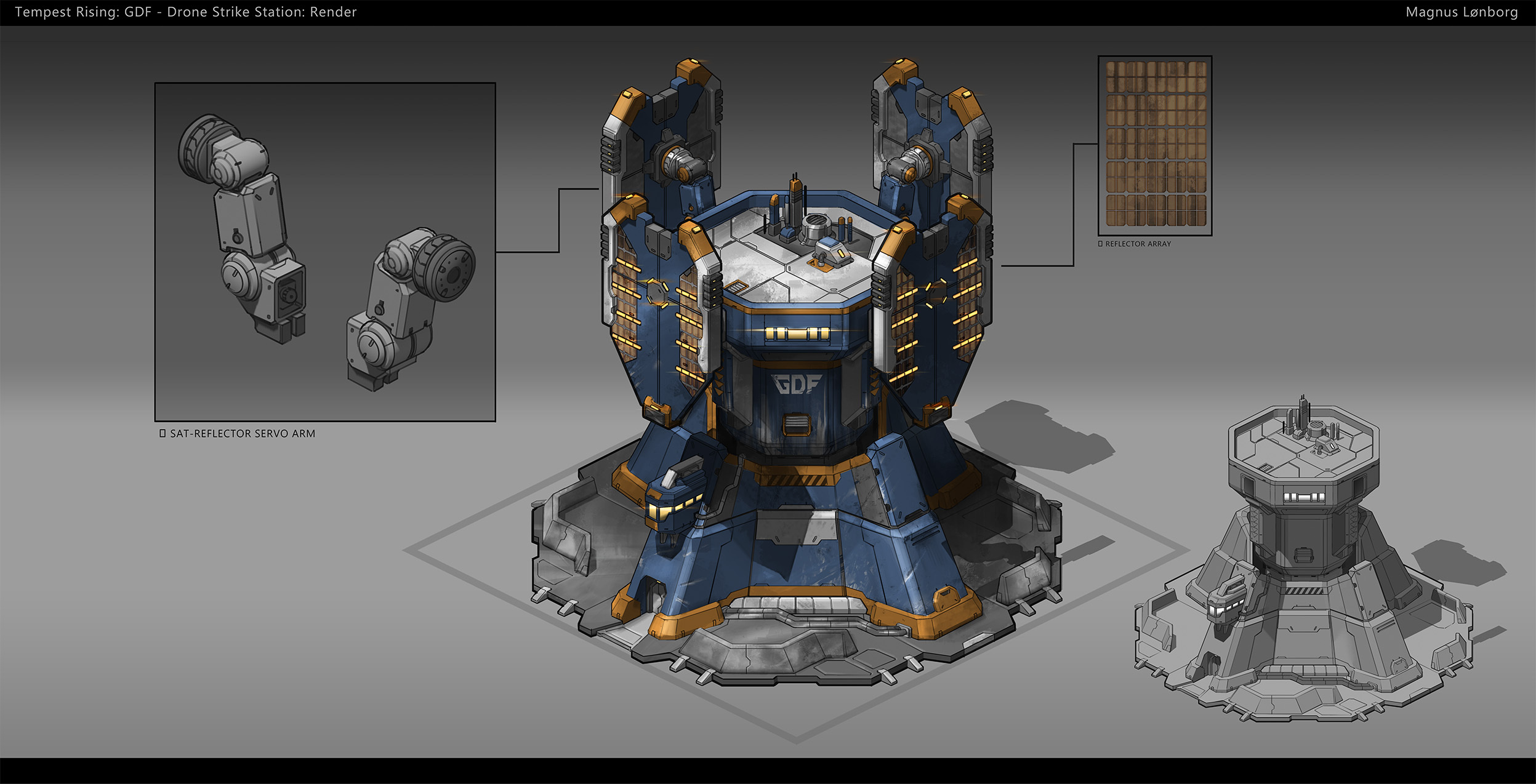 Steam Community :: Tempest Rising