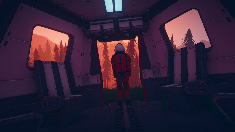 The Hideaway - The Hideaway is back ! - Steam News