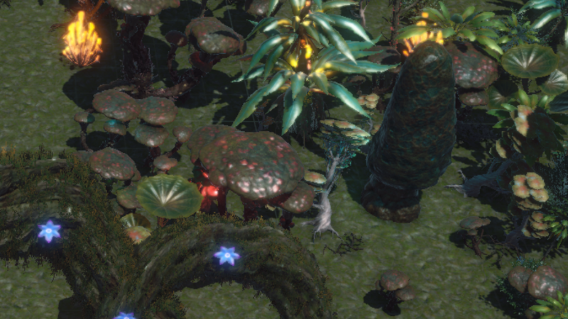 RPG Stories - RPG Stories Version 0.1.5.334b - Steam News