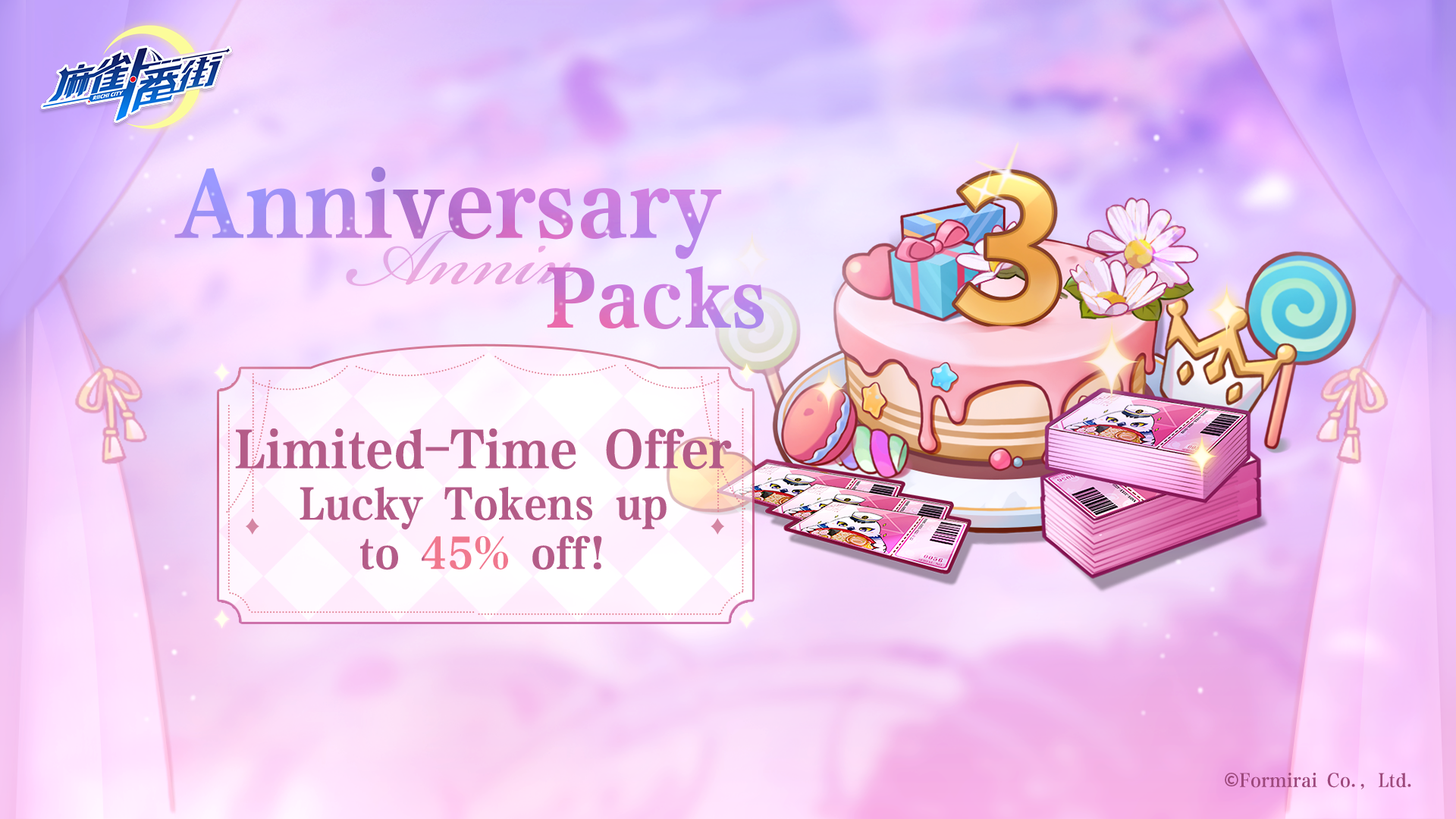 Steam Community :: Riichi City