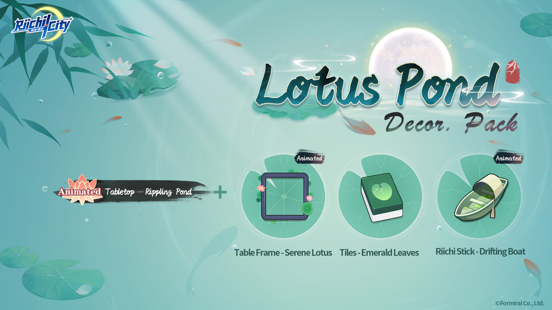 Steam Community :: Riichi City