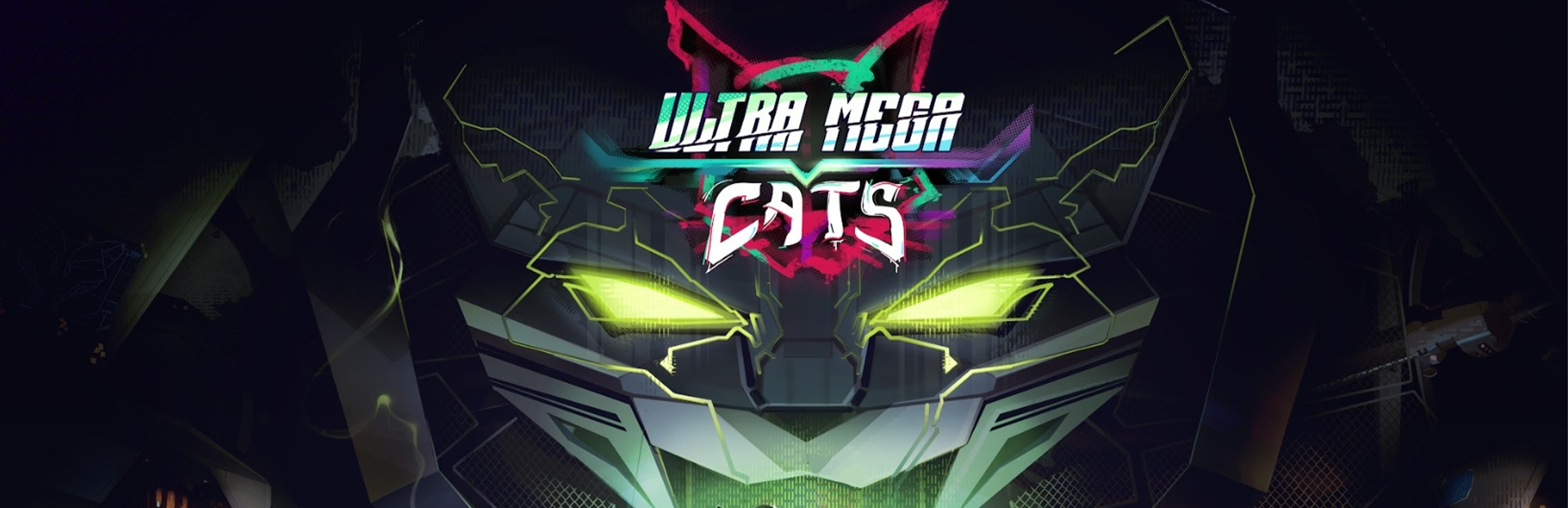Steam Community :: Ultra Mega Cats