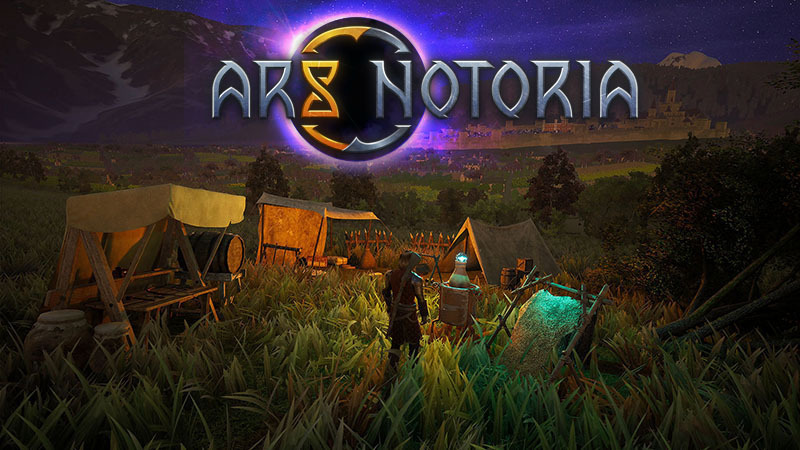 Ars Notoria - Ars Notoria – Early Access FAQ - Steam News