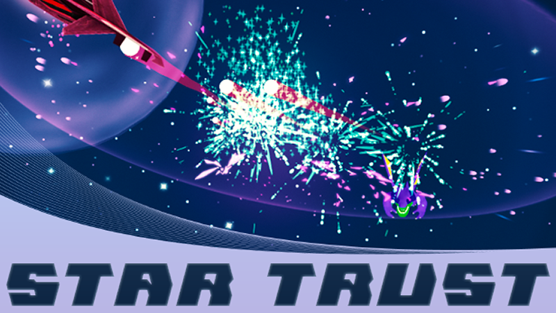 Steam :: Star Trust - 3D Shooter Game :: Star Trust - 3D Shooter Game ...