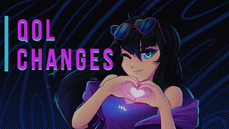 MuseSwipr - 🥾🐛 Bug Fixes and QoL - Jan 23 - Steam News