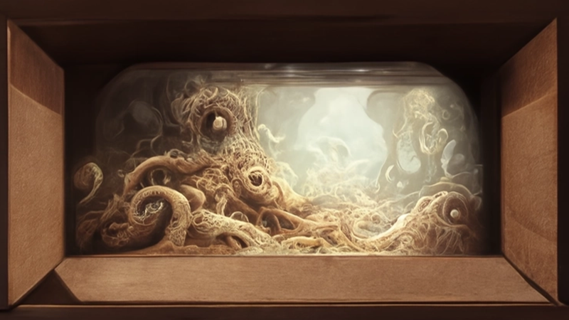 SCP: Infohazard - GIB Games announces "SCP: Infohazard" - Steam News