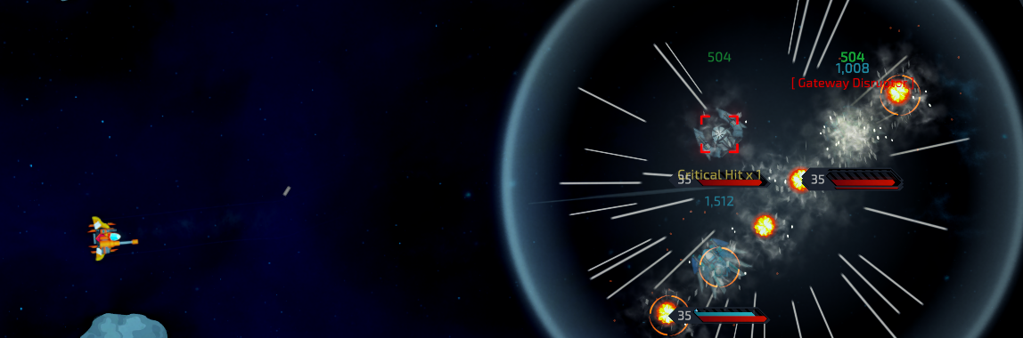 Specialists (v0.7.2) - Star Vortex by Zorg