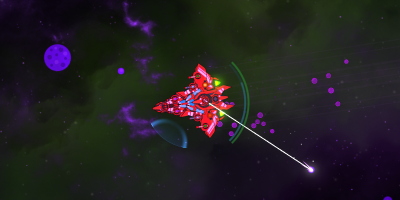 Splattercat's Nerd Castle Arrives (v0.9.14) - Star Vortex by Zorg