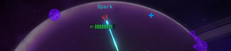 Splattercat's Nerd Castle Arrives (v0.9.14) - Star Vortex by Zorg