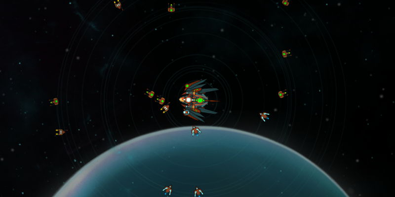 Splattercat's Nerd Castle Arrives (v0.9.14) - Star Vortex by Zorg