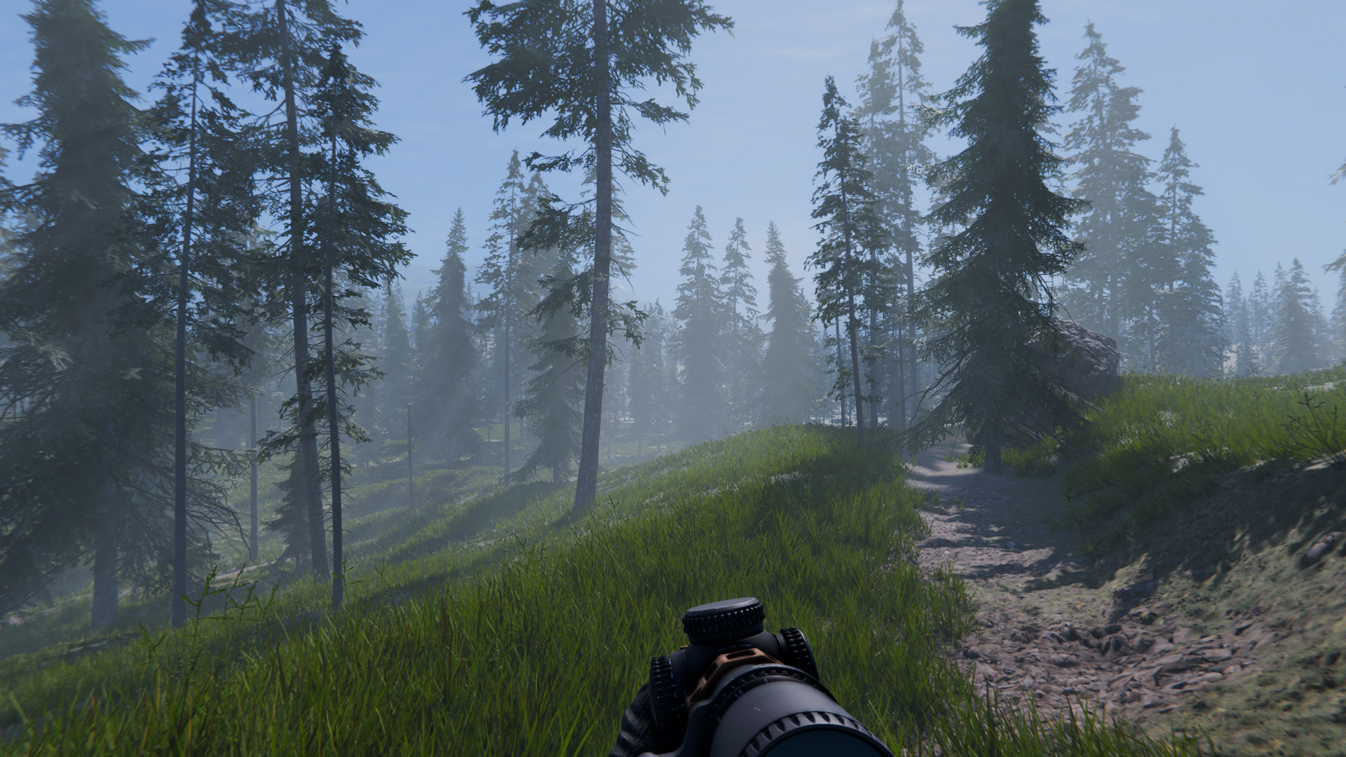 Steam Community :: OPERATOR