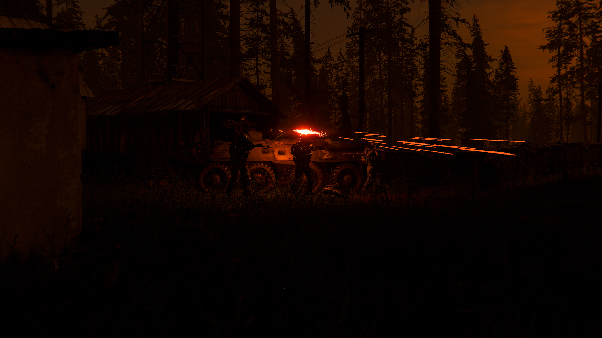 Steam Community :: OPERATOR