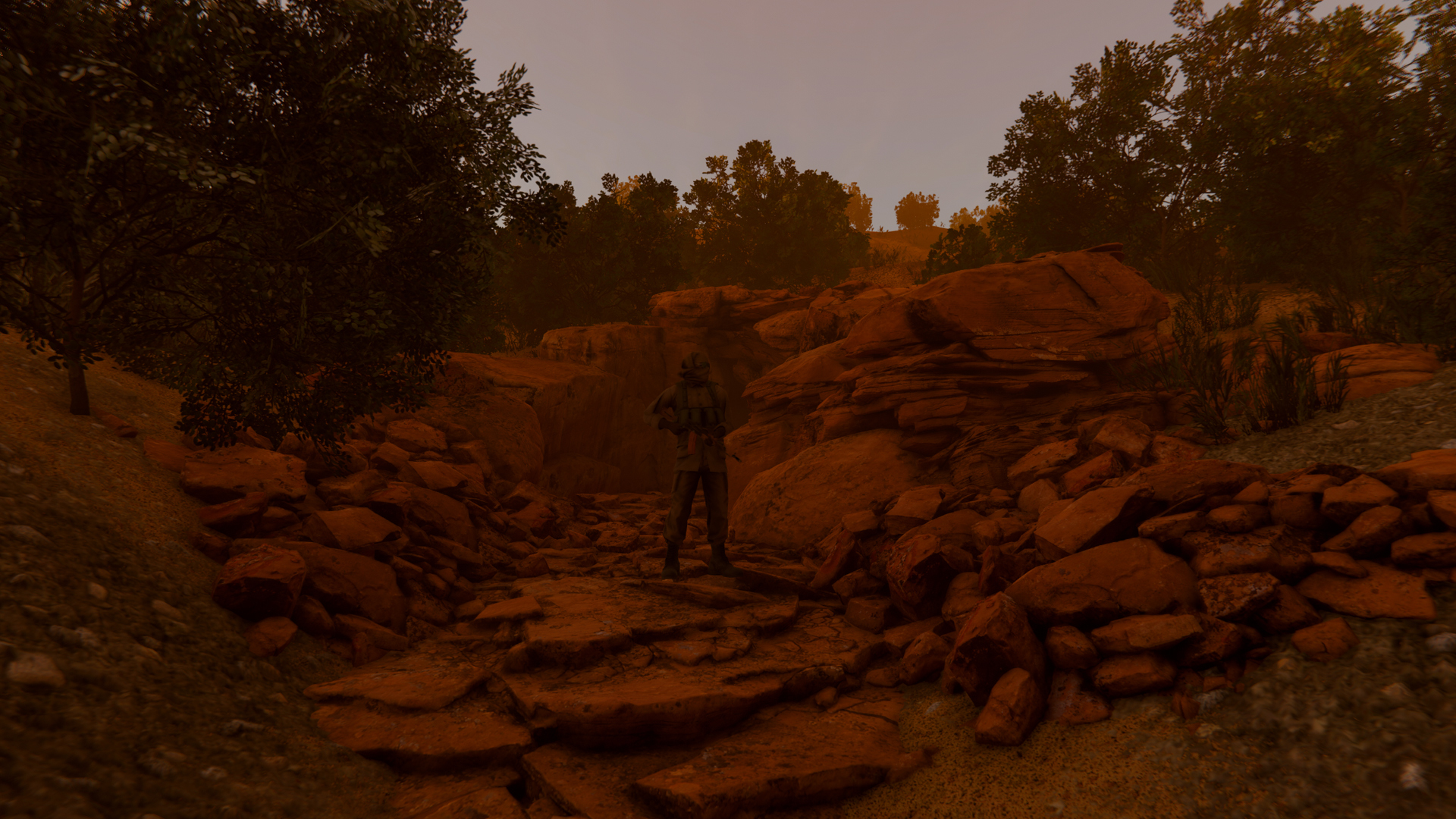 Steam Community :: OPERATOR