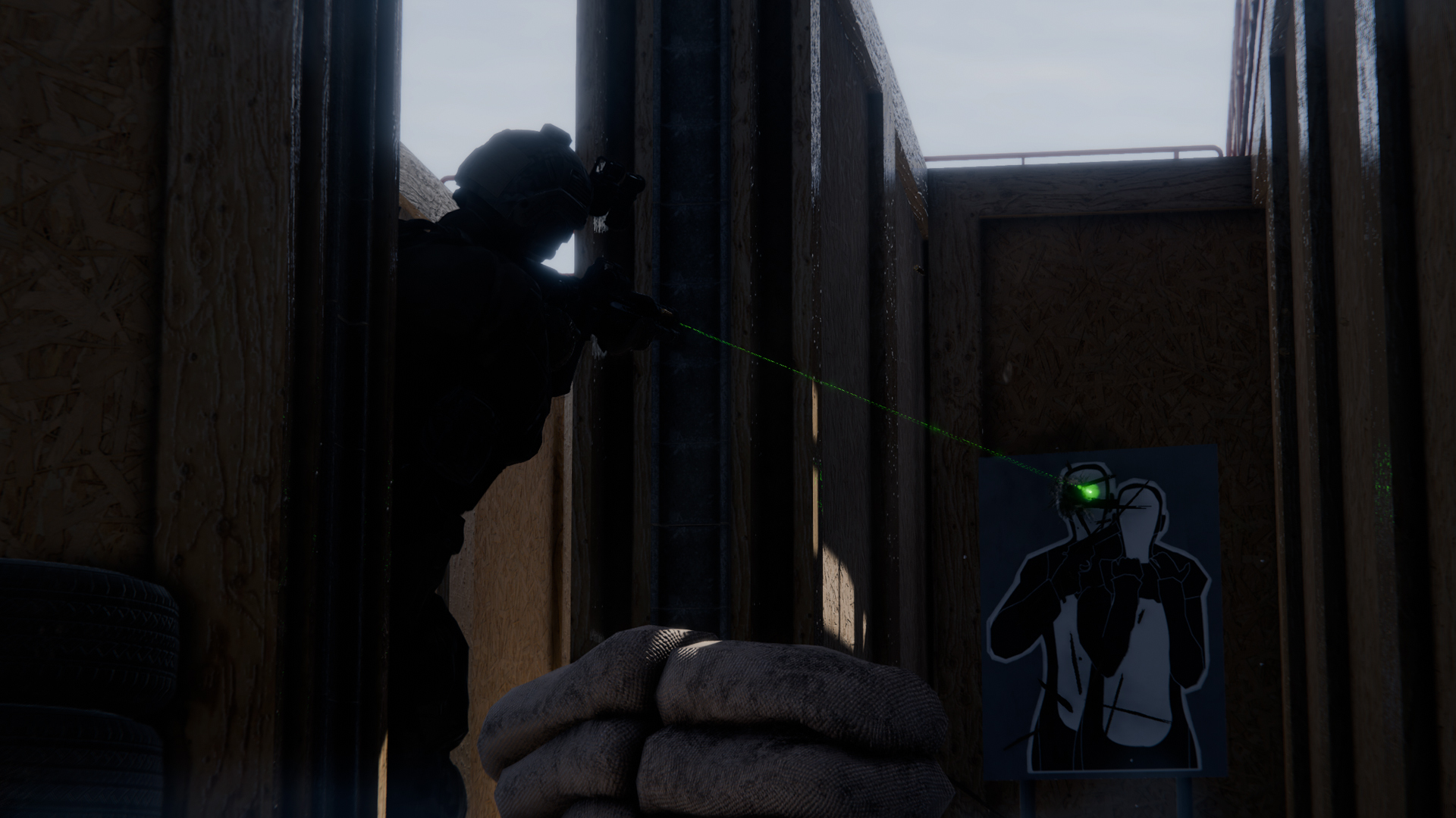 Steam Community :: OPERATOR