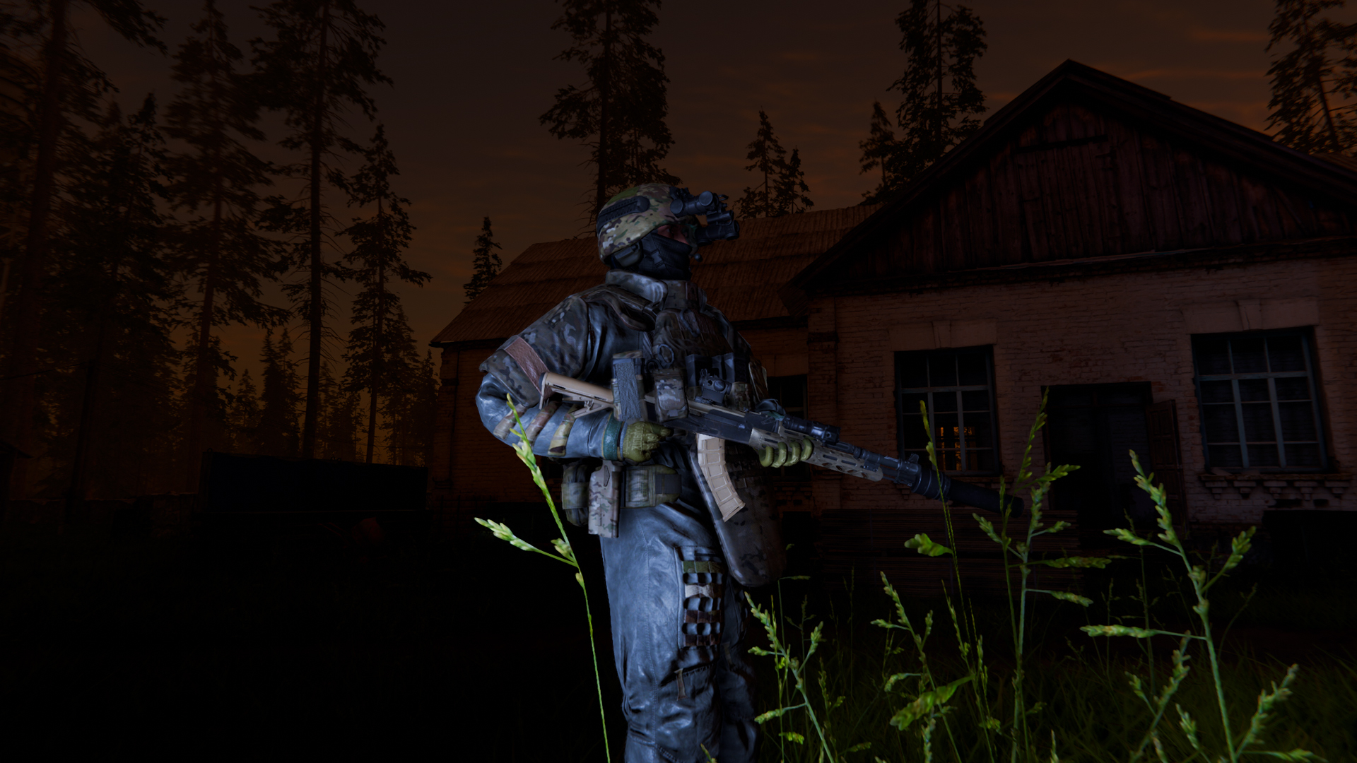 Steam Community :: OPERATOR