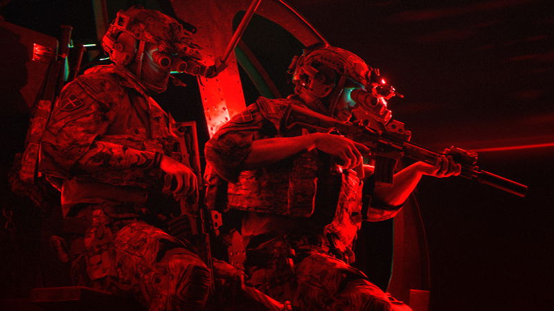 OPERATOR - Update 0.0710 CTE - Steam News