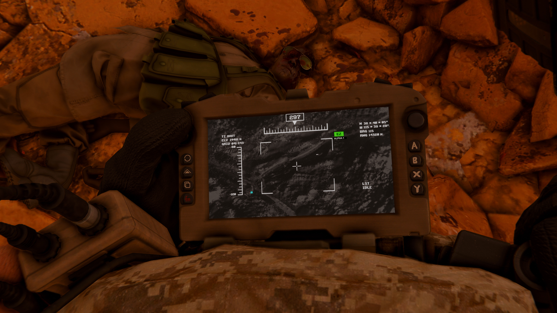 Steam Community :: OPERATOR