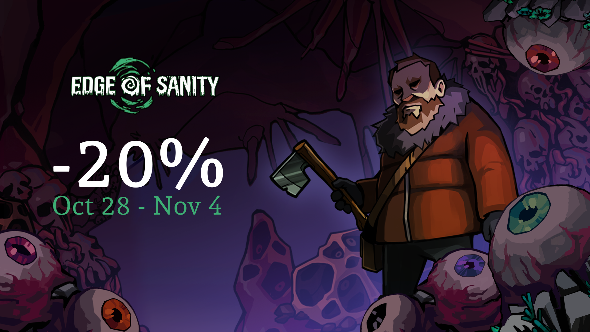 Steam Community :: Edge of Sanity