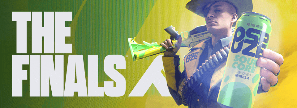 Steam Community :: THE FINALS