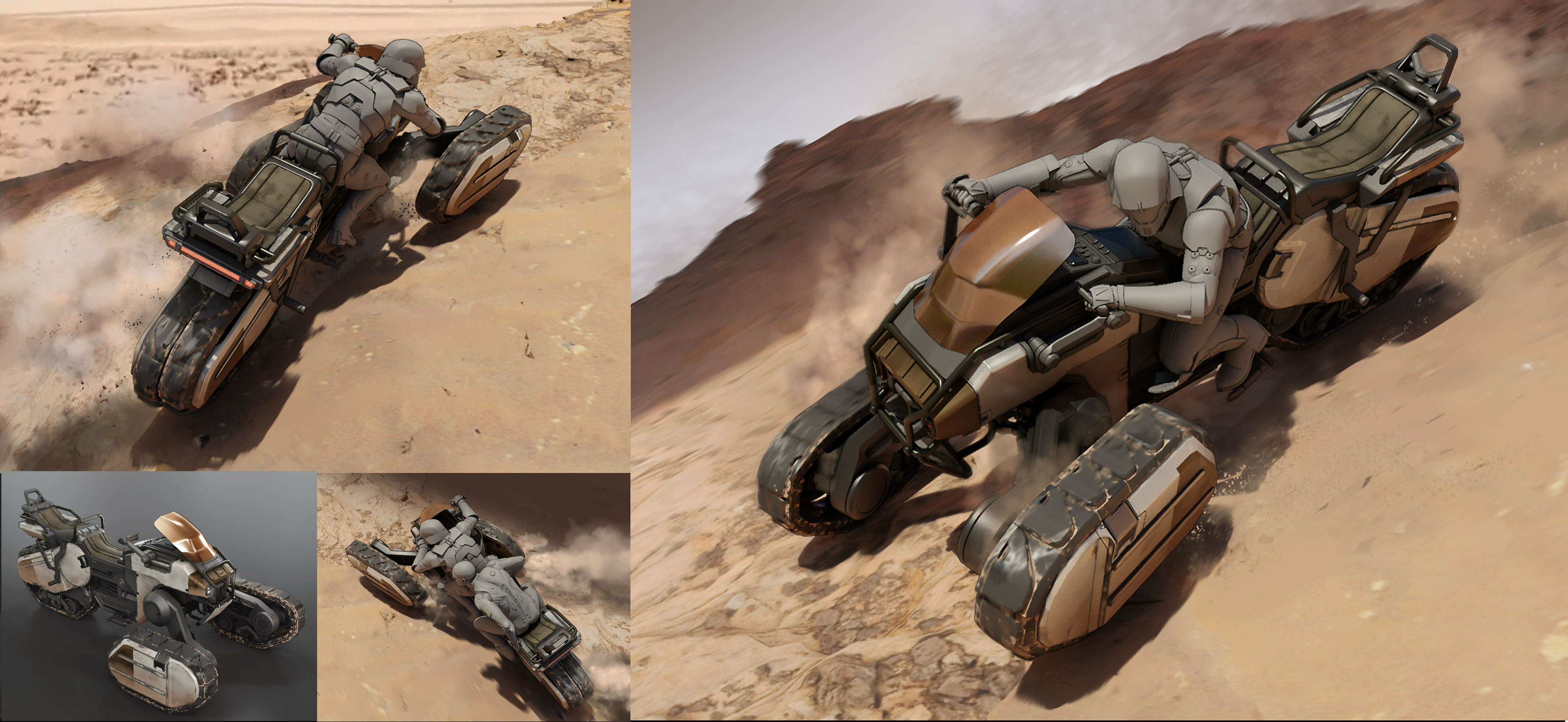 Steam Community :: Dune: Awakening