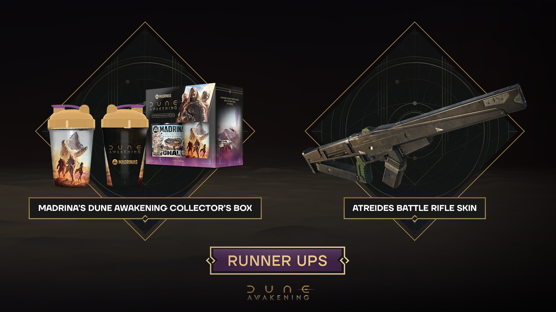 Steam Community :: Dune: Awakening