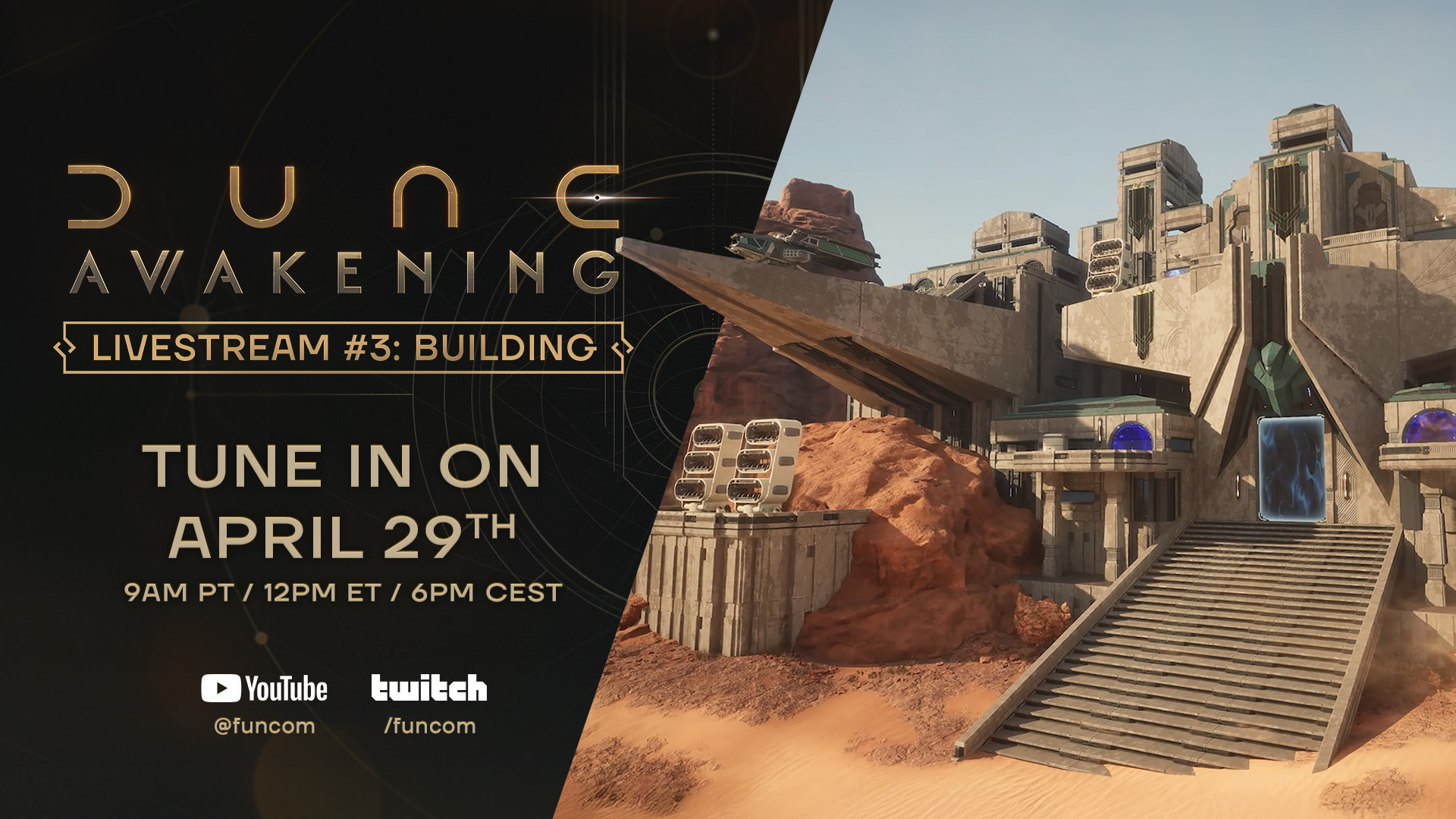 Steam Community :: Dune: Awakening