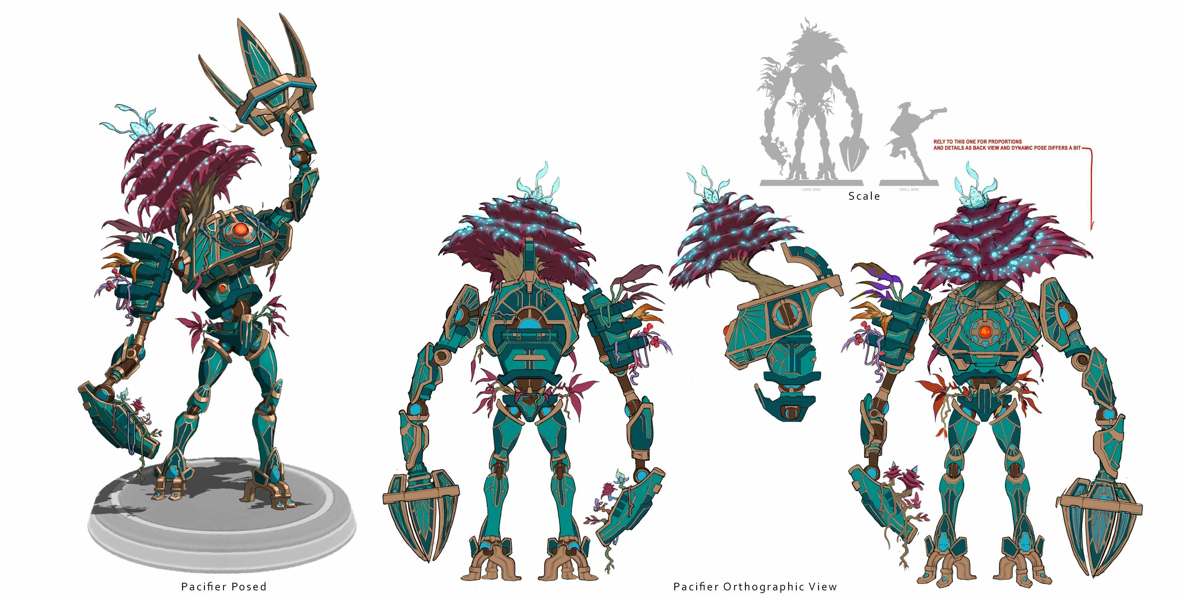 Motivator Atzi (Day 5)