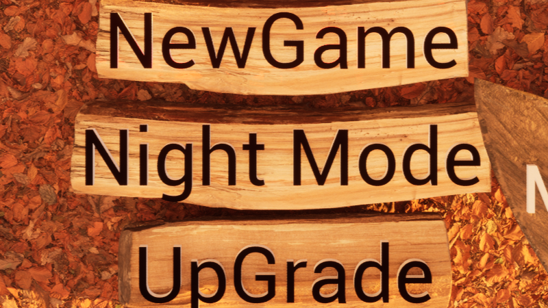 Steam :: TAKIBI :: TAKIBI update1.2