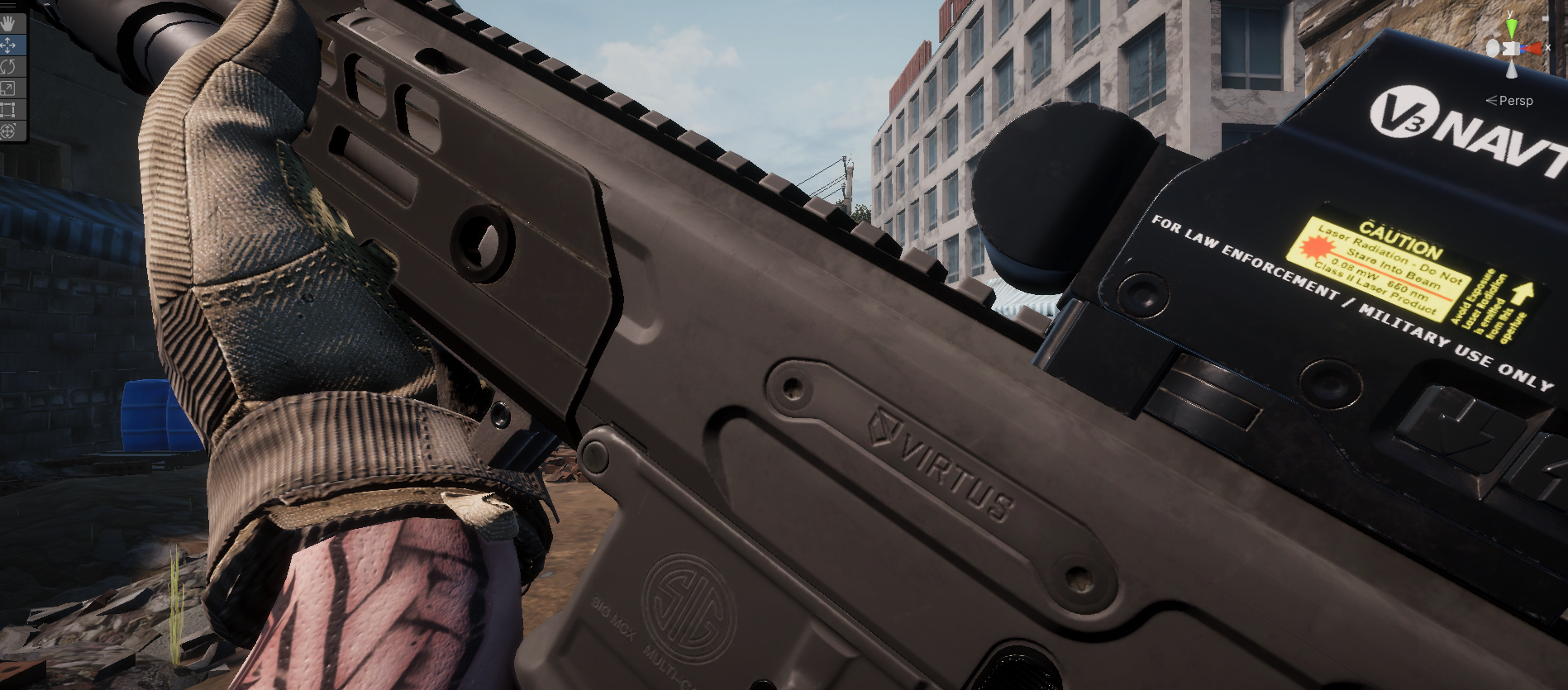 Steam Community :: Protocol: Children of War