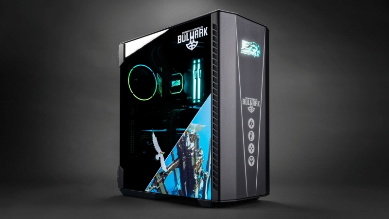 Steam :: Bulwark Evolution: Falconeer Chronicles :: Win Bulwark ...