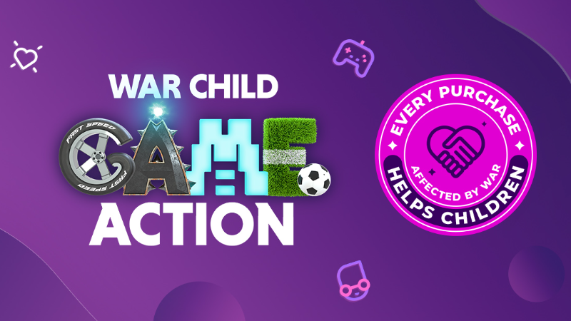 Steam :: Bulwark: Falconeer Chronicles :: We’re supporting War Child UK ...