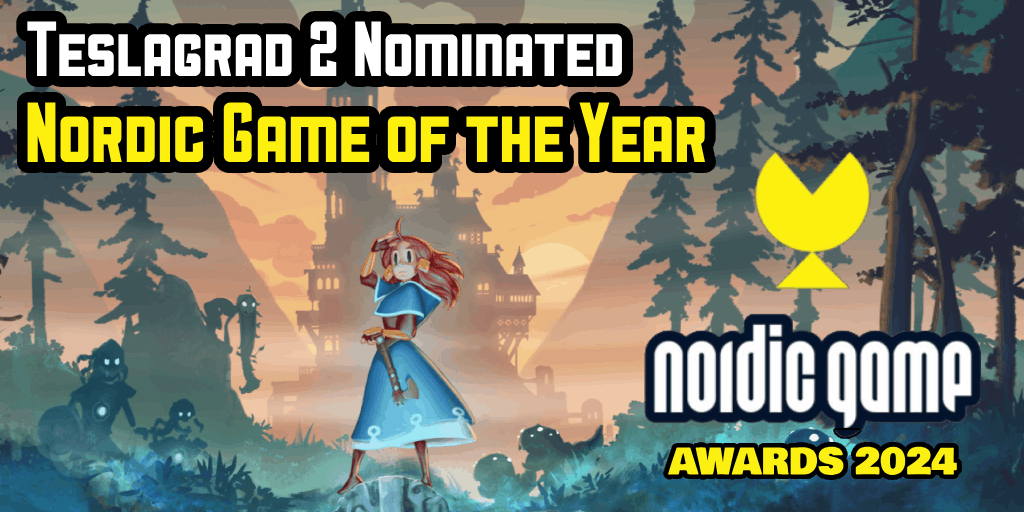 Steam Community :: Teslagrad 2