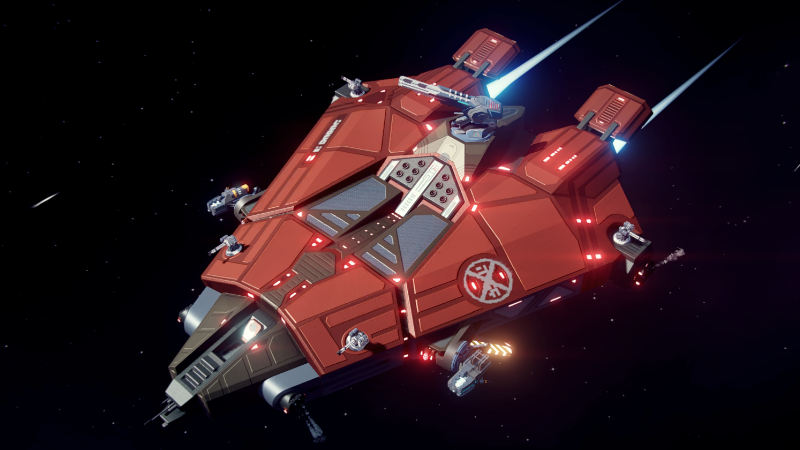 Breachway - Breachway EA Release Times & Launch Content - Steam News