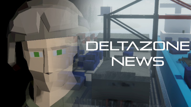 Deltazone Reloaded - Upcoming Bot Changes - Steam News
