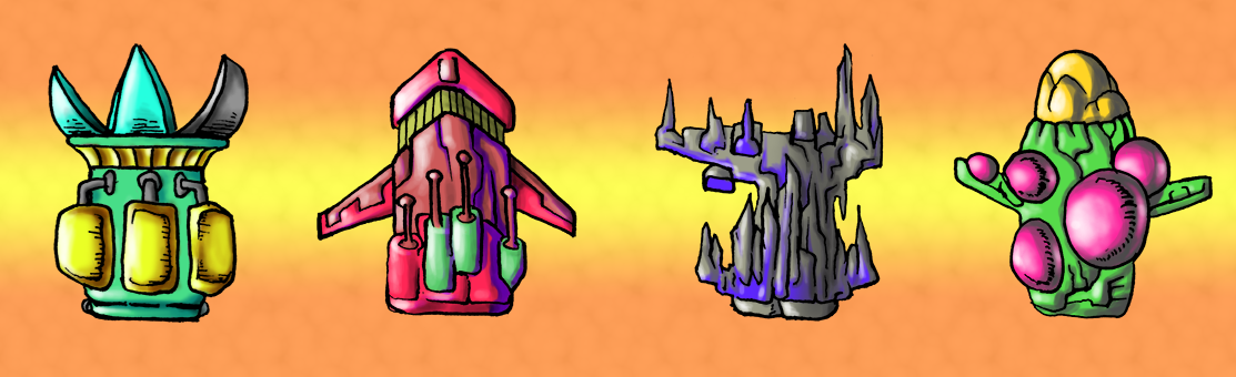 Steam Community :: Kring