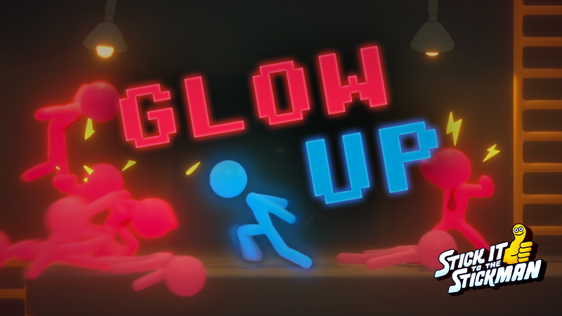 Stick It to the Stickman - We heard you, and... - Steam News