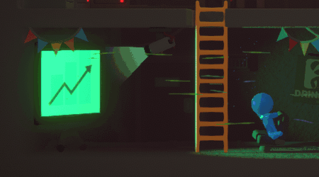 STICK IT TO THE STICKMAN IS OUT NOW IN EARLY ACCESS! · Stick It to the ...