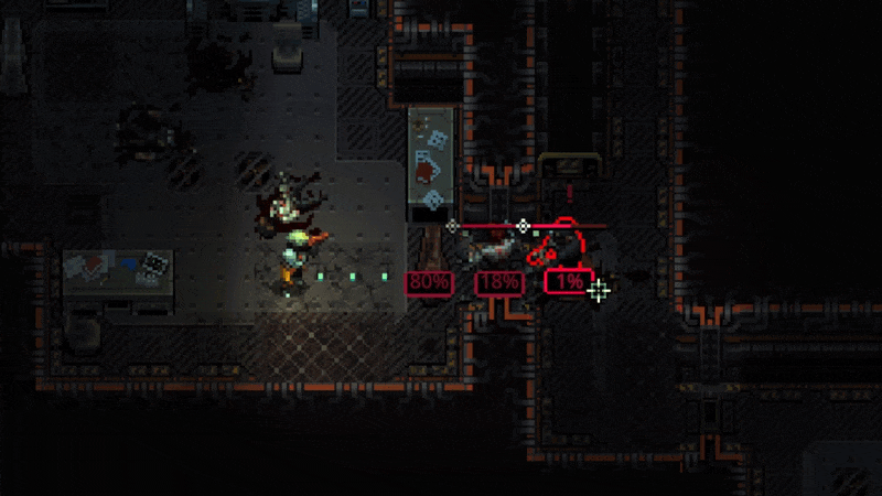 Steam Community :: Quasimorph