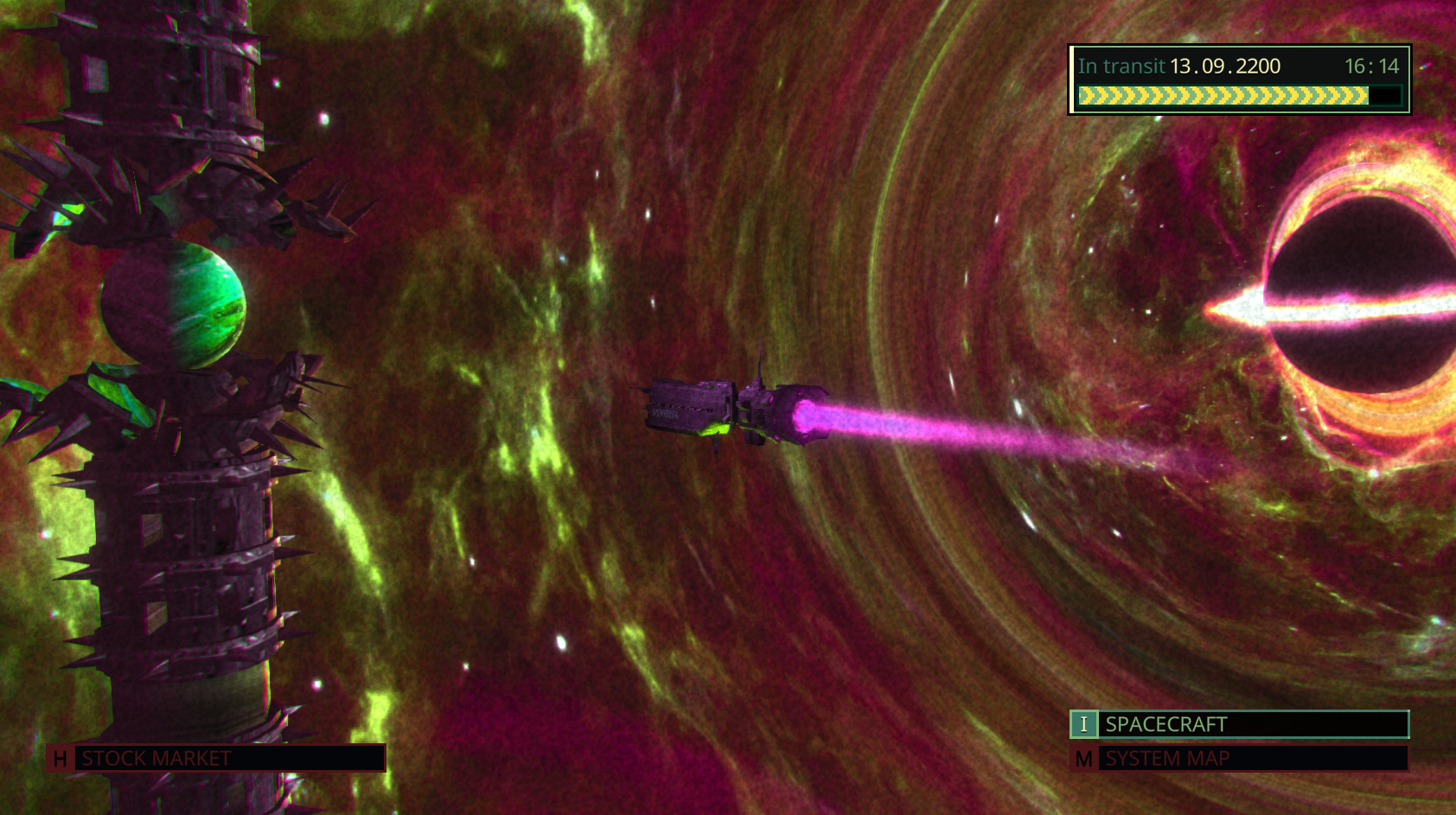 Steam Community :: Quasimorph