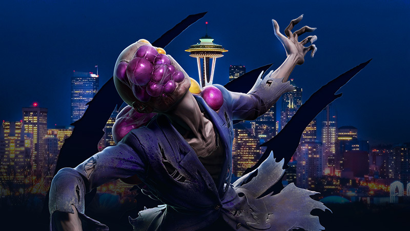 Section 13 - Ocean Drive Studio at PAX West 2023 - Steam News