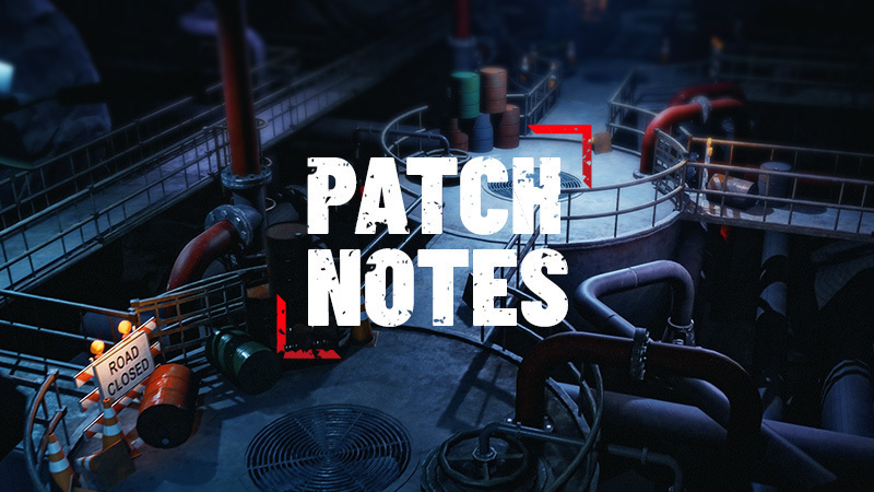 Section 13 - 0.10.3 Minor Hotfix Patch Note - Steam News