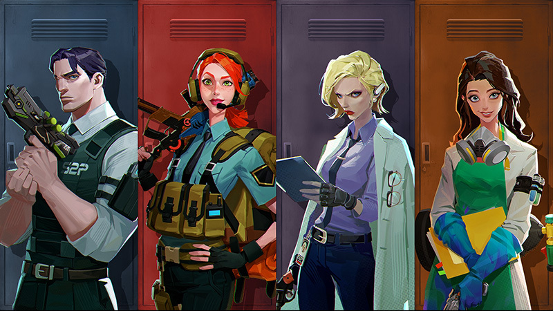 Section 13 - Early Access Is Here! - Steam News