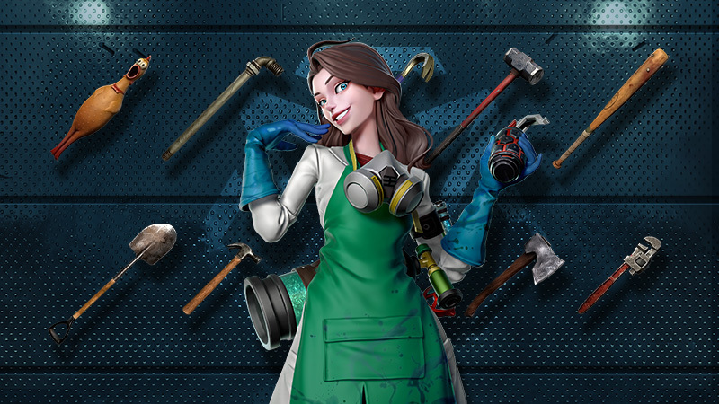 Section 13 - Special Mission: Co-Op Preview Commences! - Steam News